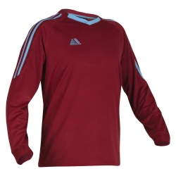 Maroon football kits | Maroon football gear | Pendle