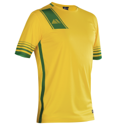 Yellow football kits | Yellow Football Team Kits| Pendle