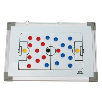 Magnetic Tactic Board | Tactic Board Football | Pendle